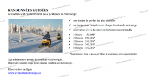 TEFAQ test samples | French tutor (B2) - Tefaq preparation