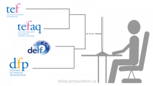 TEFAQ test online (Self-training) | Tefaq preparation